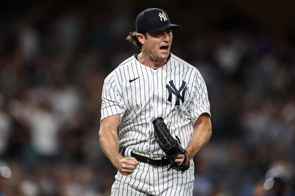 The Yankees Called Gerrit Cole’s Bluff And He Will Remain In New York