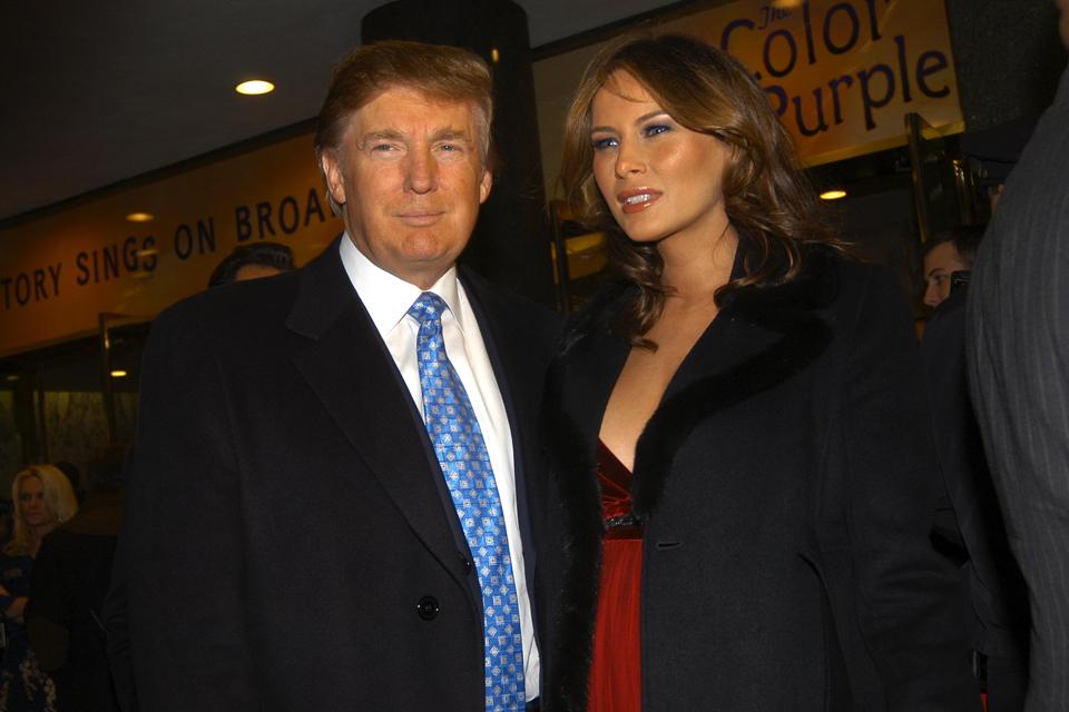 How Trump’s Second Presidency Could Impact Broadway