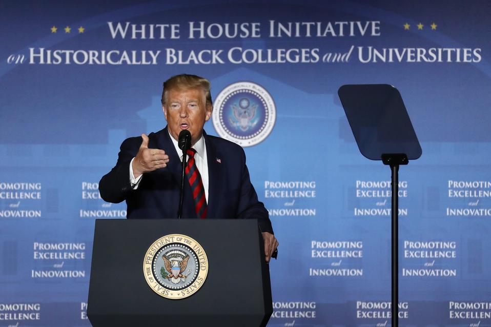 5 Higher Education Developments To Watch During Trump’s Second Term
