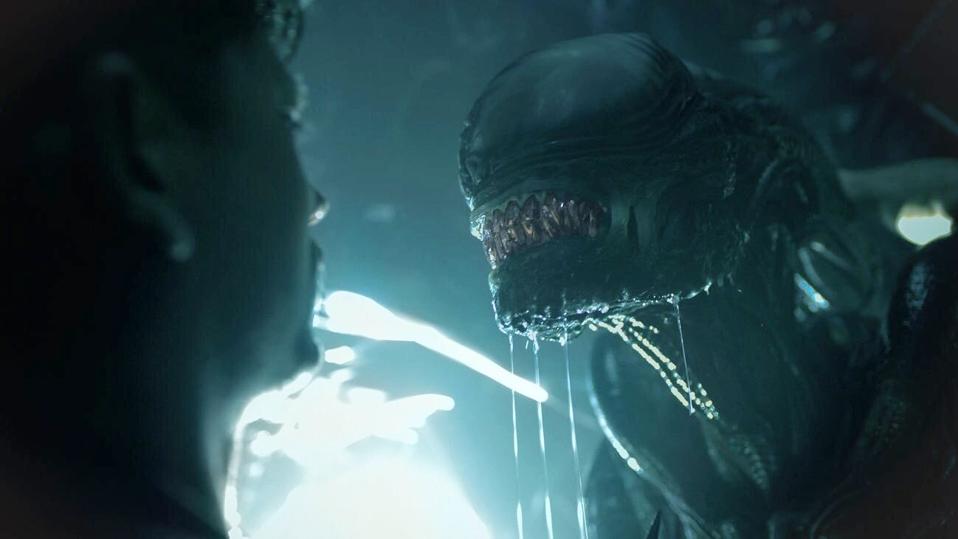 ‘Alien: Romulus’ Gets Streaming Premiere Date On Hulu