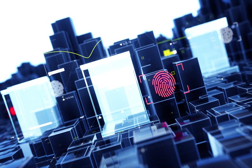 Machine Identities: Challenges And Best Practices For Cybersecurity