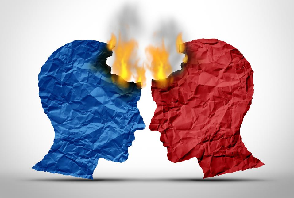 Election Lessons For CMOs: Escaping The Bias Trap To Drive Innovation