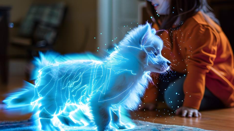 The Rise Of AI-Enabled Virtual Pets: Why Millions Are Raising Digital ...