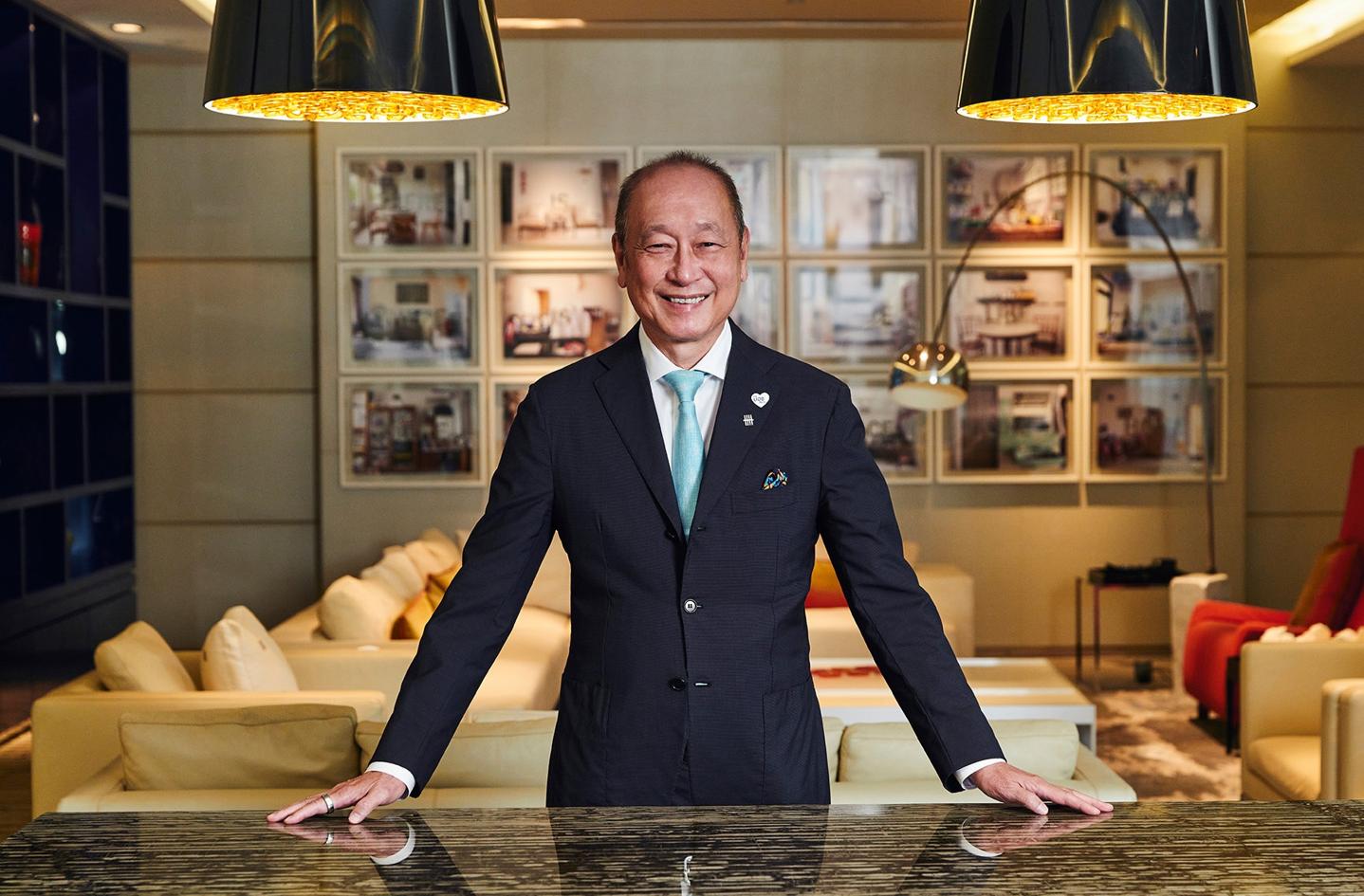 Billionaire Wee Family’s UOB Jumps To Record As Singapore Bank Mulls ...