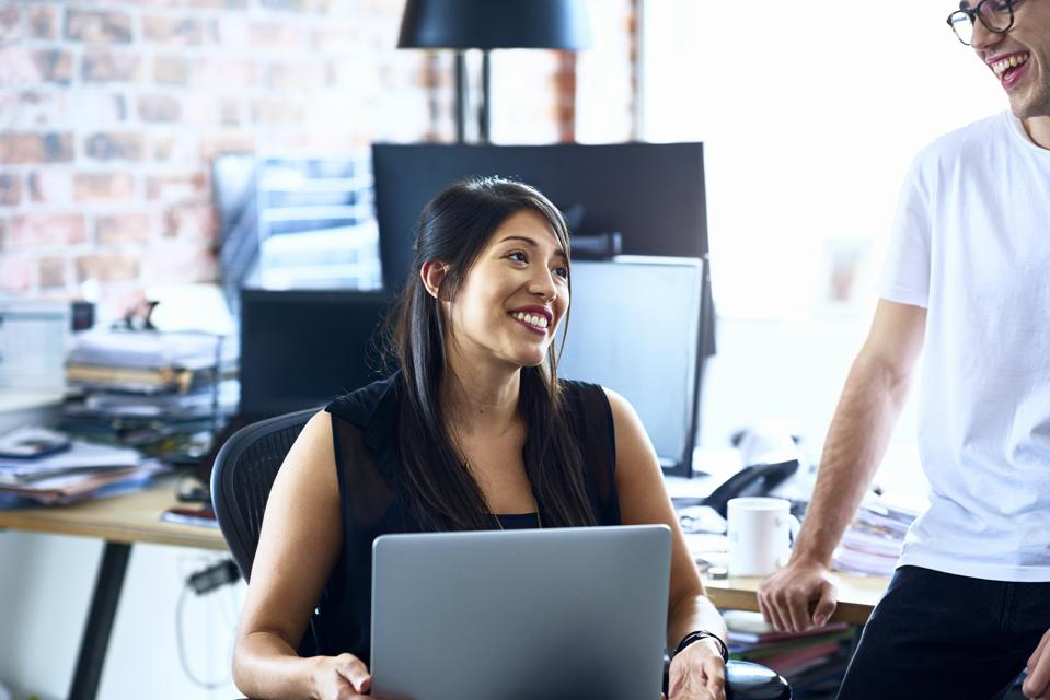 20 Essential Steps In Onboarding New Tech Team Members