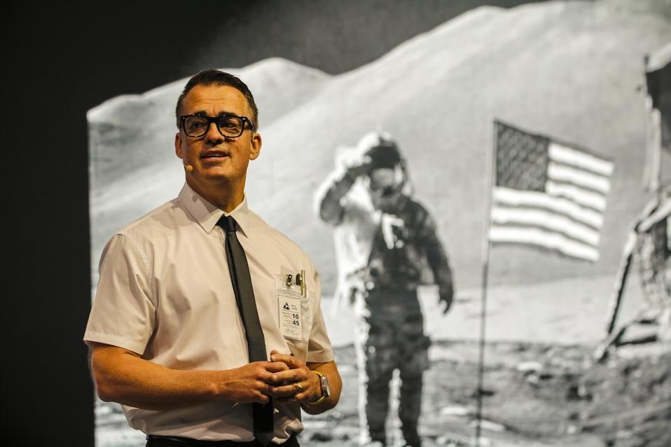 AXON’s Sci-Fi Reality Machine: Visionary Leadership In Action