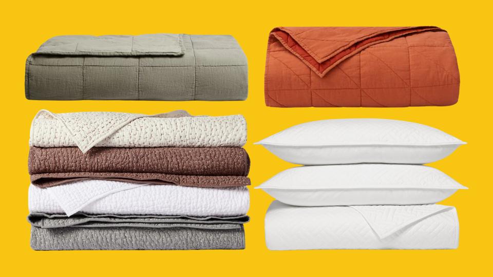 Best Quilts 2024 - Forbes Vetted