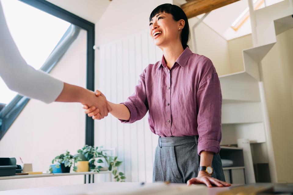 Exhibiting Adaptability In A Leadership Transition