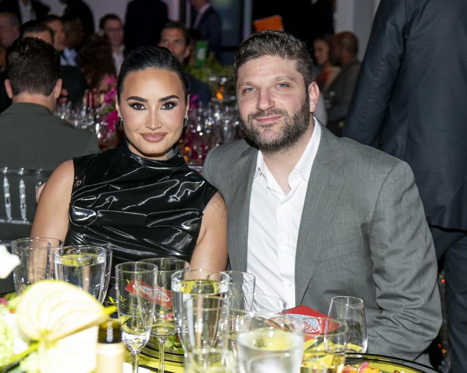 Mind Reading: Michael D. Ratner’s Lens On Mental Health Storytelling In ...