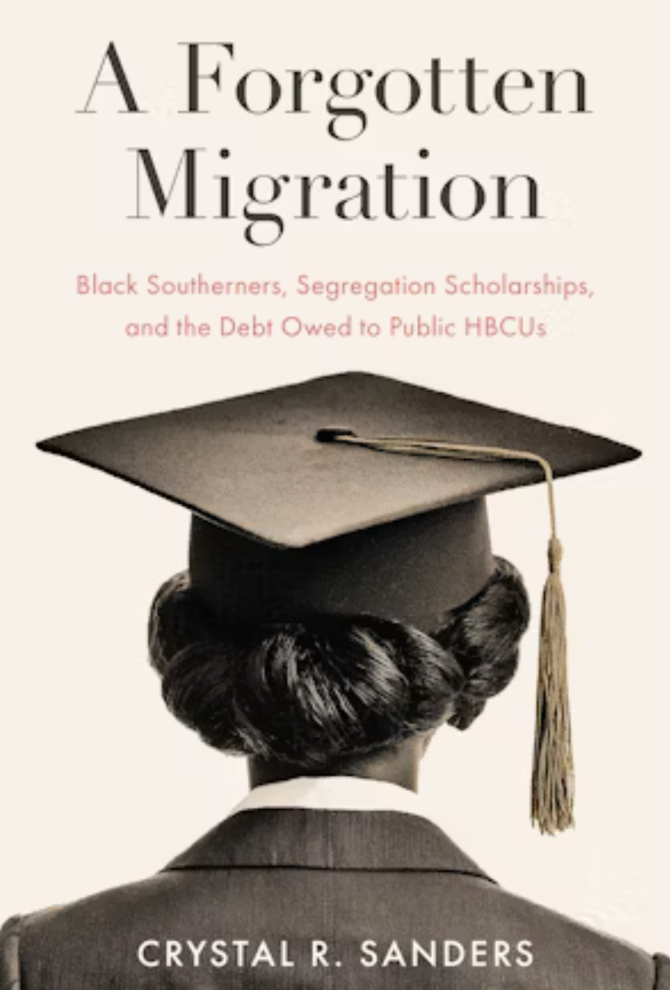 A History Of ‘Segregation Scholarships’ And The Impact On HBCUs