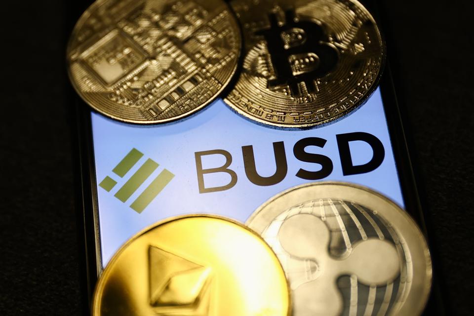 Stablecoins Elevate The Dollar, But Is the Dollar Elevating Them?