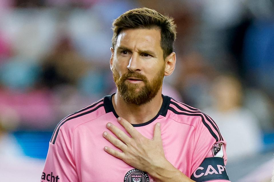 Messi’s Playoff Defeat Is An Upset Of MLS, Apple TV’s Own Making