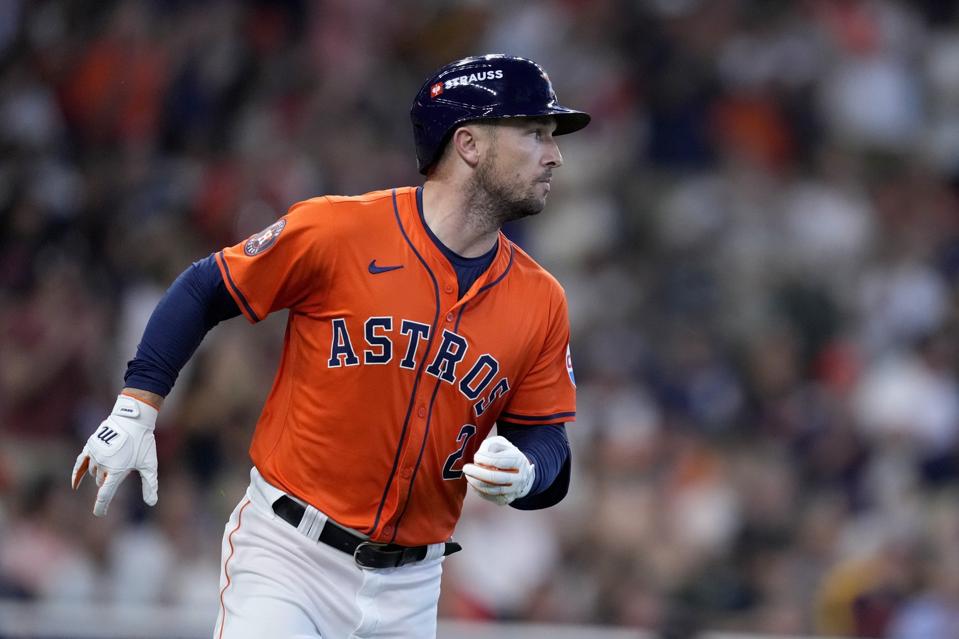 Alex Bregman Is MLB’s Most In-Demand Free Agent Third Baseman