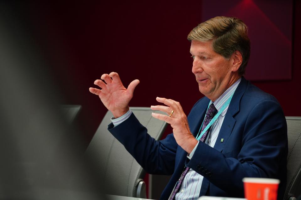 Citizens And Molson Coors Look Good Based On Book Value