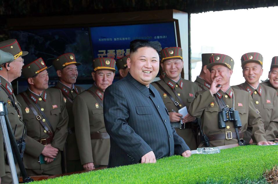 With American 'Friends' like These, South Koreans don't Need any Enemies