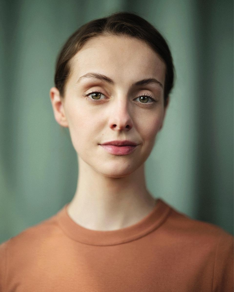 She Found Her Power Originating This Epic Role In ‘The Hills Of California’