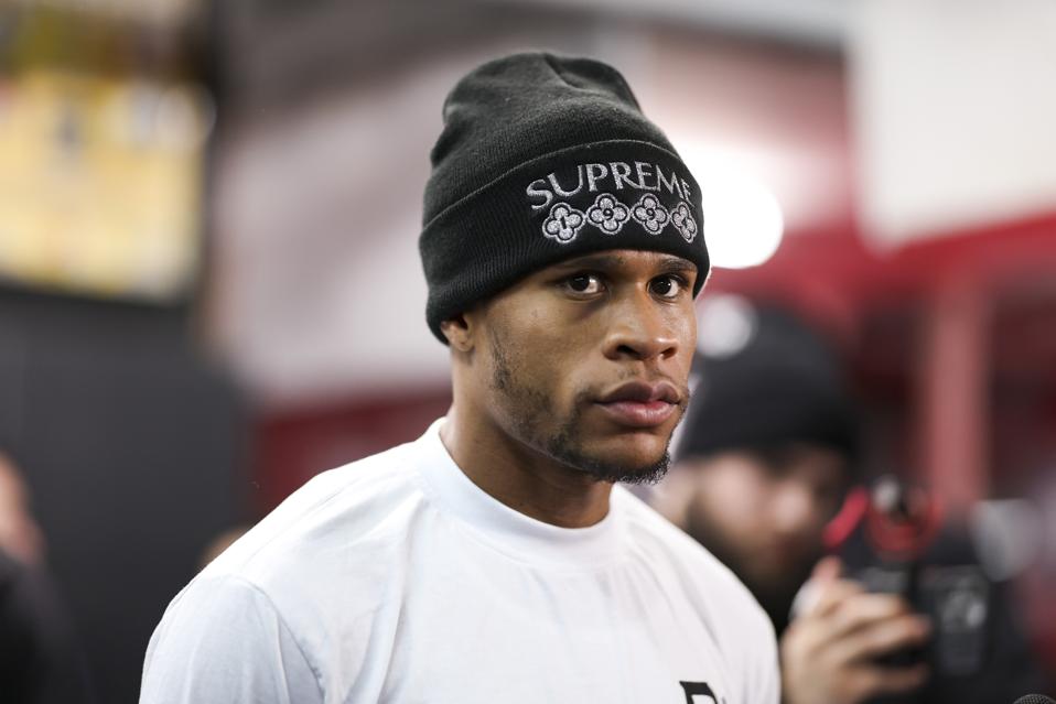Devin Haney’s Return Is Being Negotiated, And It’s A Mega Fight