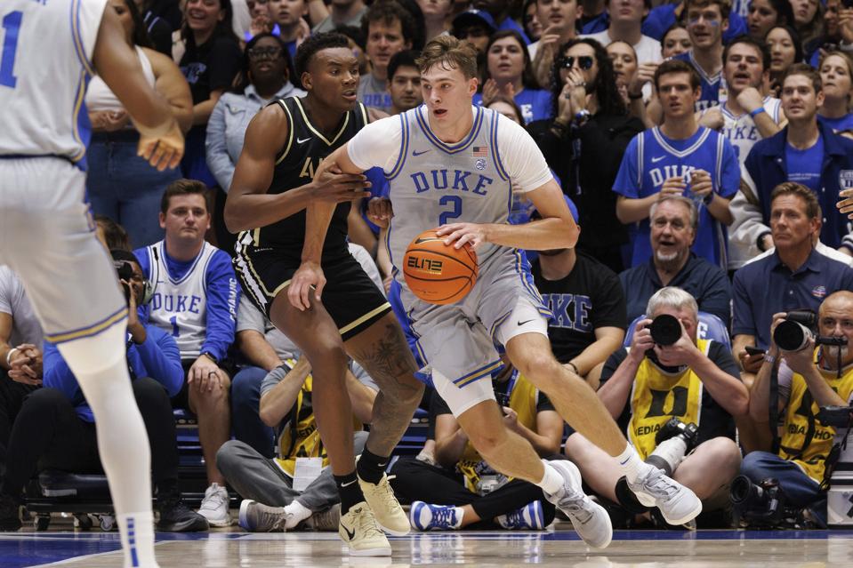 Champions Classic Shines Light On Men’s College Basketball Season