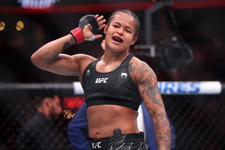 UFC 309 Fight Card: Araujo Vs. Silva Preview, Pick, Predictions