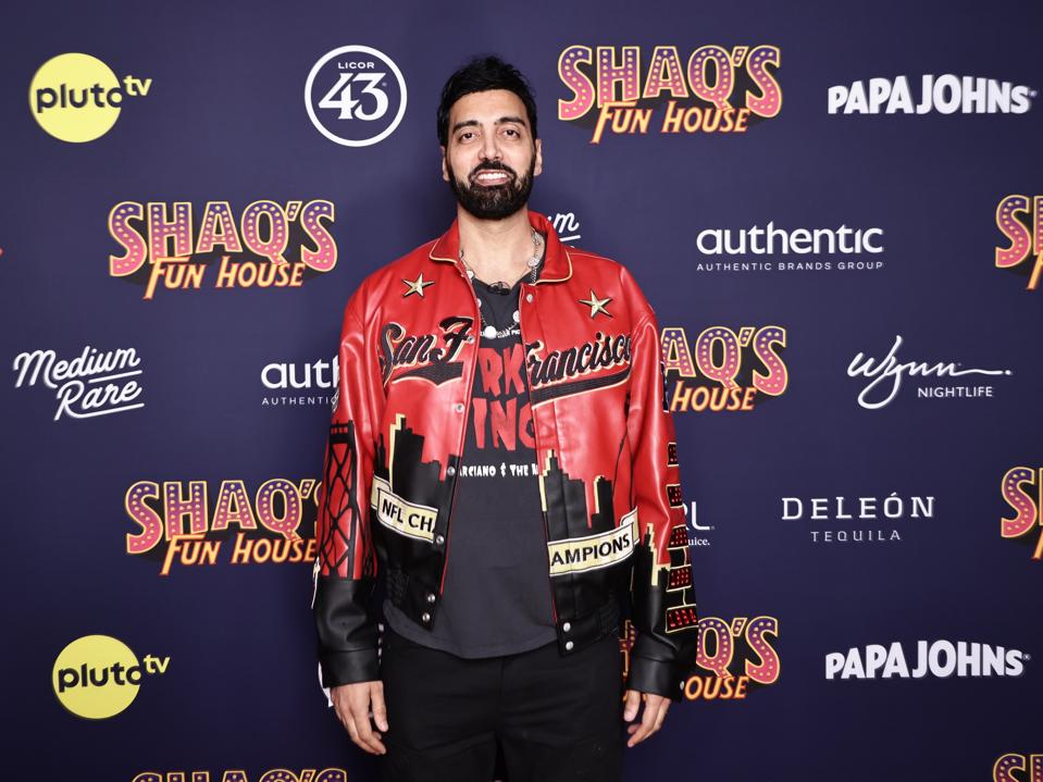 Ronnie 2K On NBA 2K’s Evolution Over The Years, How Player Ratings Are ...