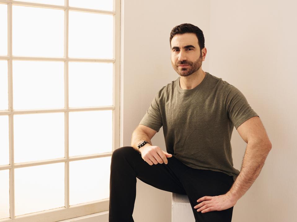 David Bowie Inspired Brett Goldstein To Take His ‘Shrinking’ Role