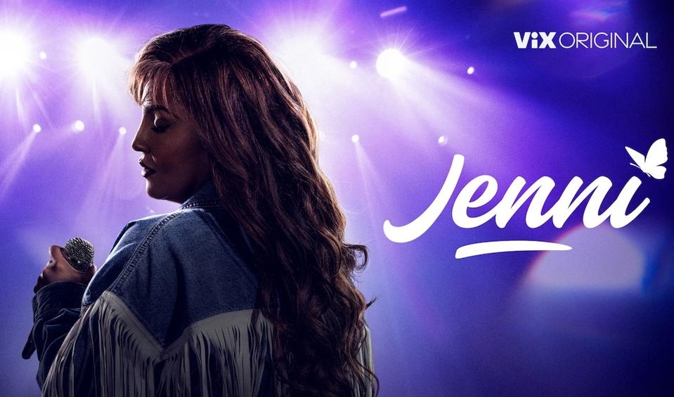 Jenni Rivera Film Set For Same Day Theater And Streaming Release On ViX