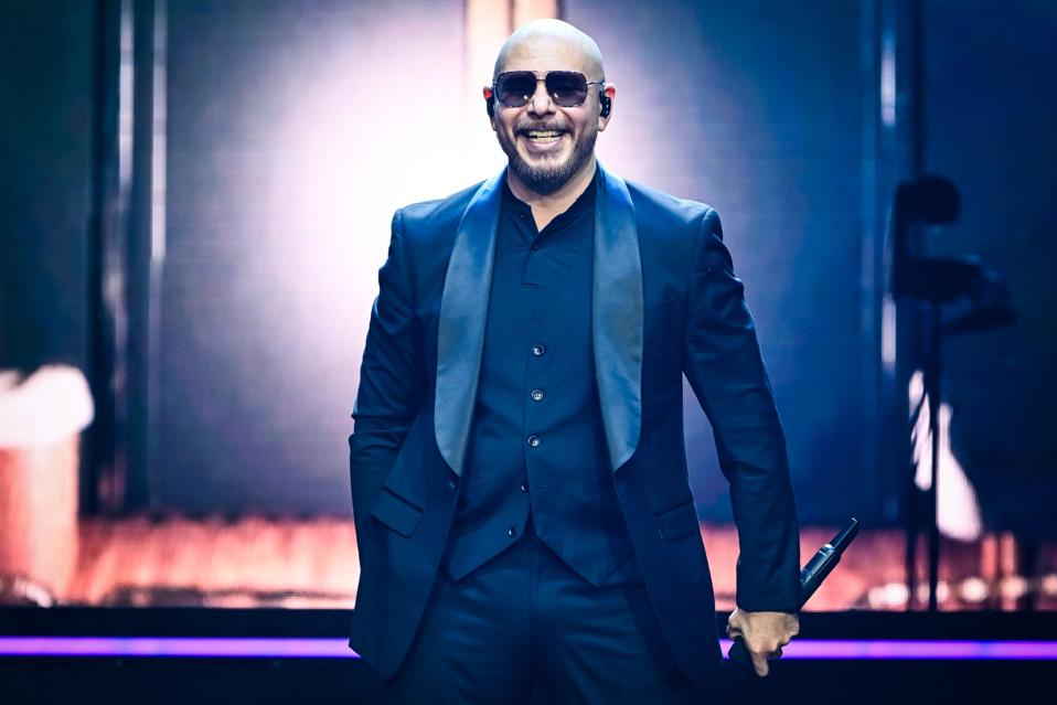 Pitbull And Bon Jovi Team Up For ‘It’s My Life’ Remix ‘Now Or Never’
