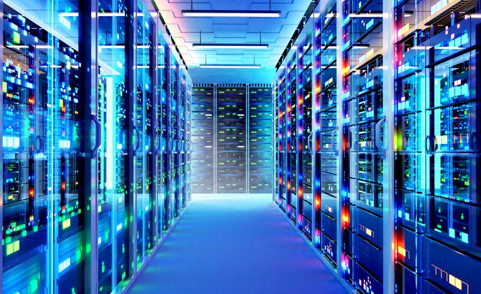 Billionaire Salim’s PLDT In Talks To Sell Part Of $1 Billion Data Center Portfolio To CVC