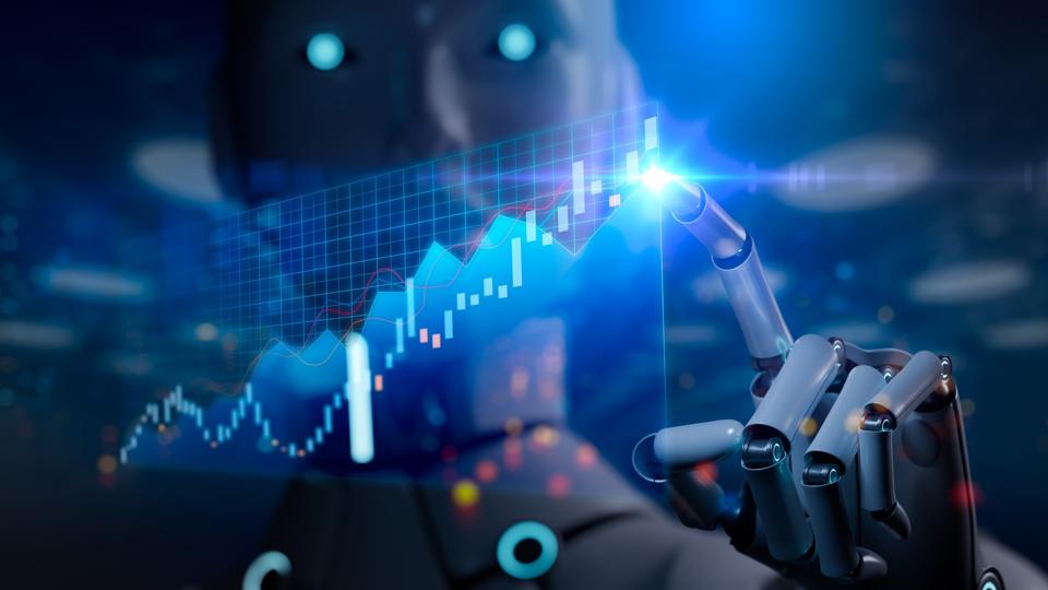 The 10 Most Important Banking And Financial Technology Trends That Will ...