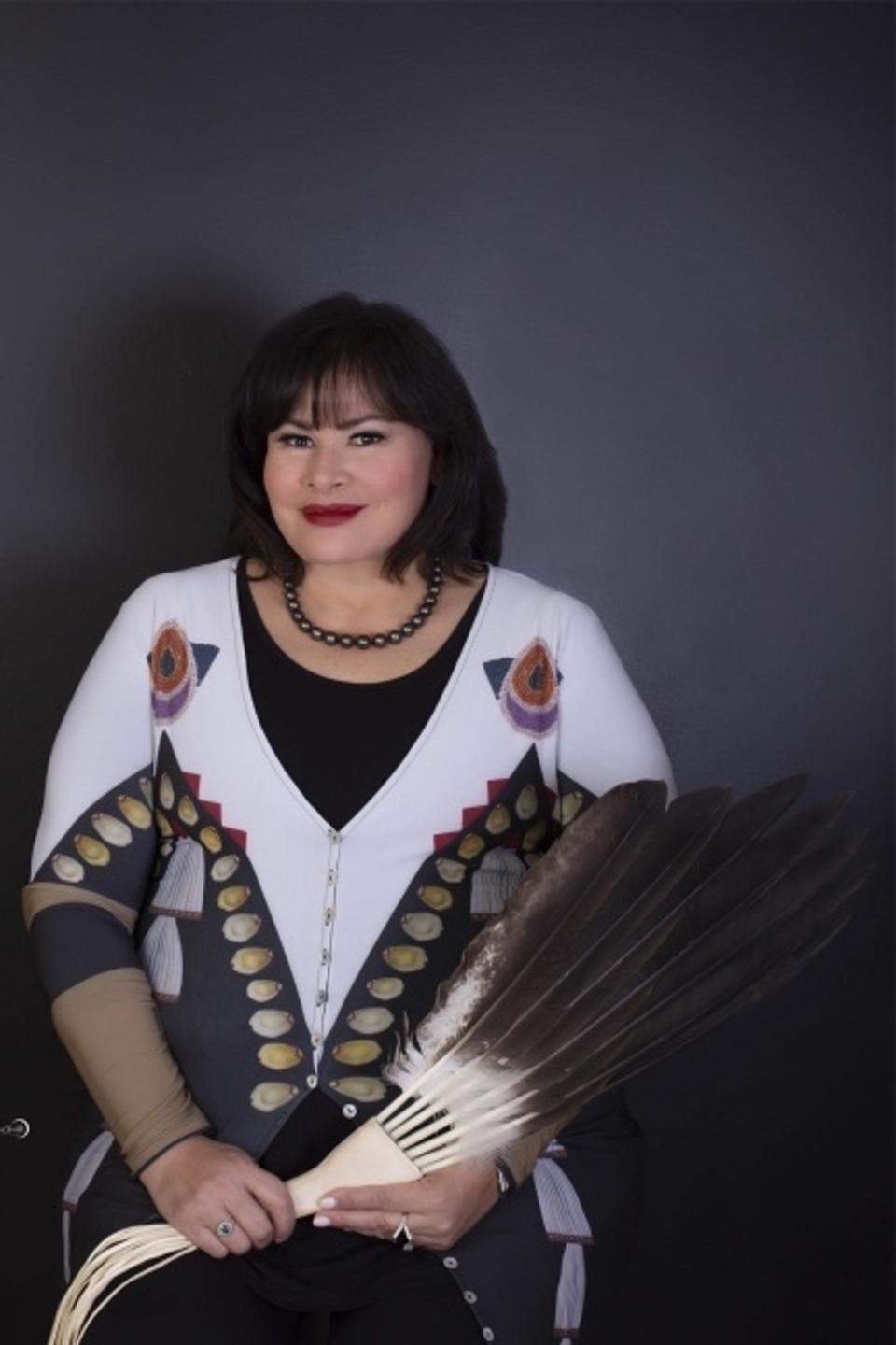 Author Angeline Boulley On Native American Heritage Month, Reluctant ...