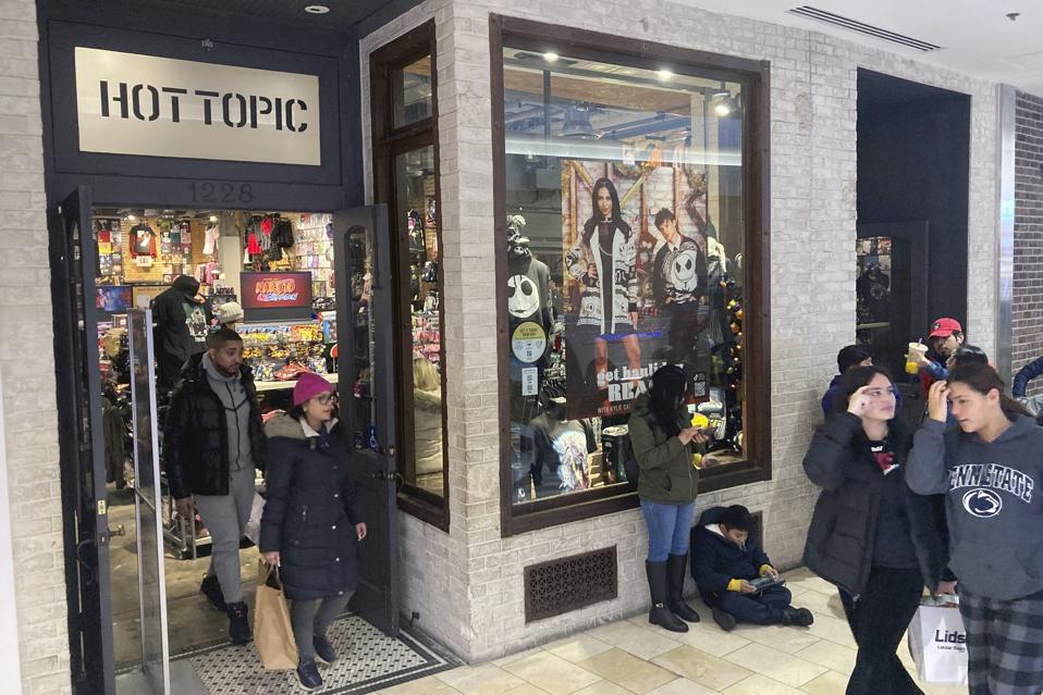 57 Million Retail Customers Exposed In Massive Data Breach