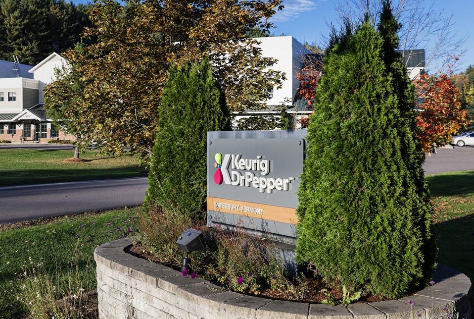 Keurig Dr Pepper’s CIO On Building A Future-Ready Beverage Giant