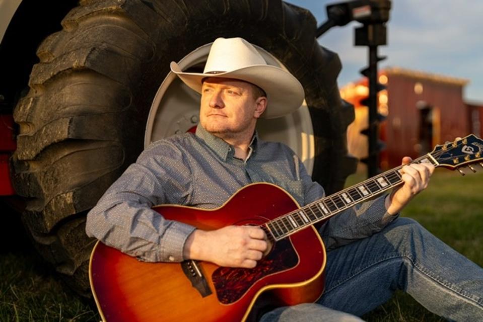 John Paycheck On His New Album, His Famous Father & His Own Path In ...