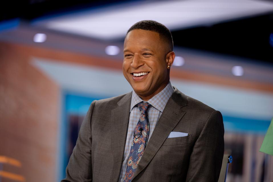 Craig Melvin Announced As NBC's ‘Today’ Co-Host, Replacing Hoda Kotb