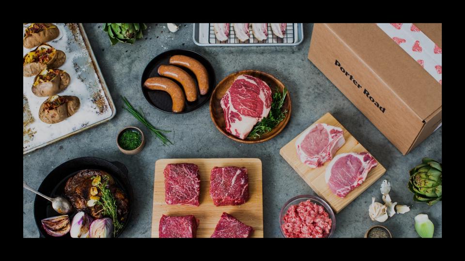 8 Meat Delivery Services To Try In 2025 - Forbes Vetted