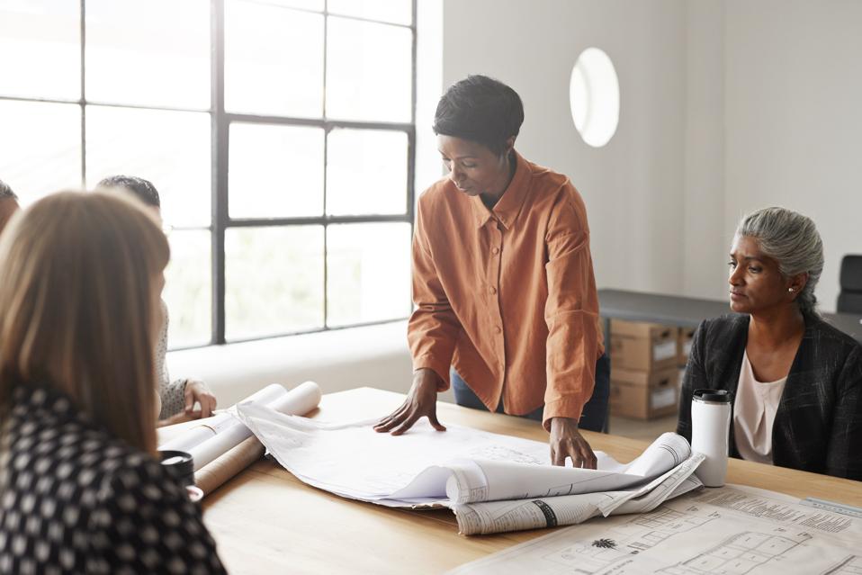 The Ultimate Guide For Architects To Outrank Local Competition