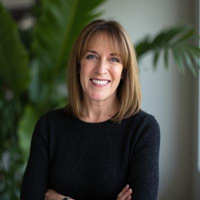 Let’s Hear It For The Frontline!