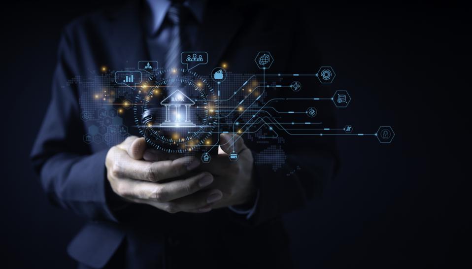 Open Banking And The Future Of Innovation In Financial Services