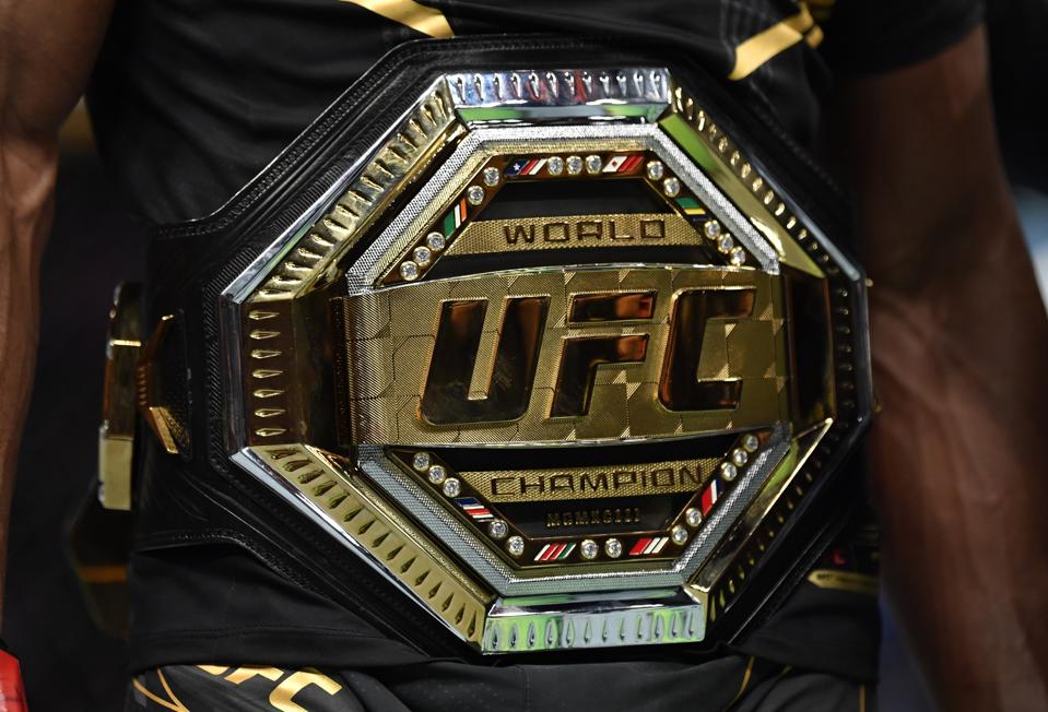 Former UFC Champion Removes Himself From UFC 310 Consideration