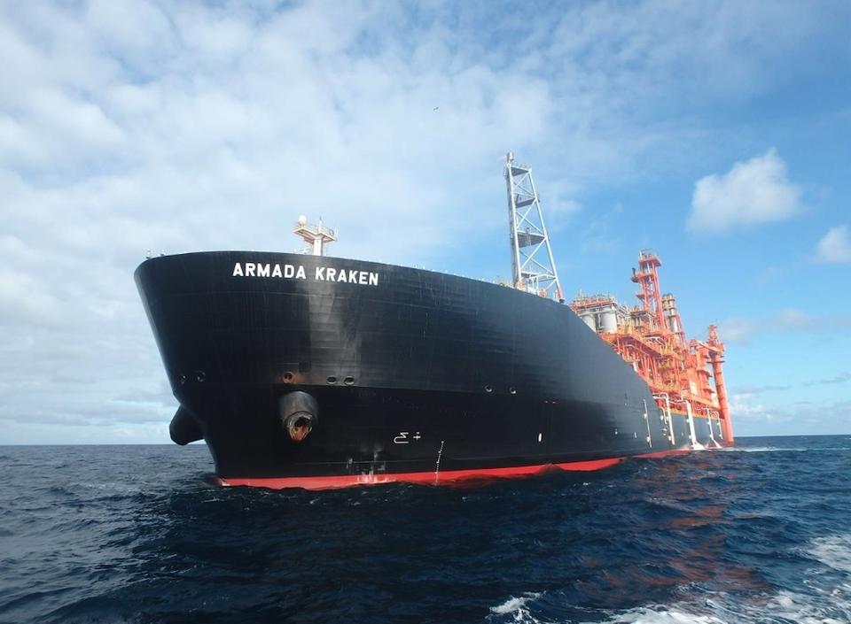 Malaysian Billionaire Ananda Krishnan’s Bumi Armada In Merger Talks ...