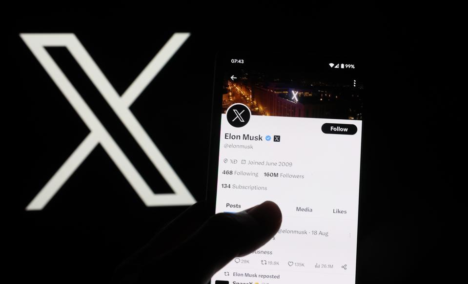 Should You Delete X? Millions Of Users Just Got A New Reason To Quit