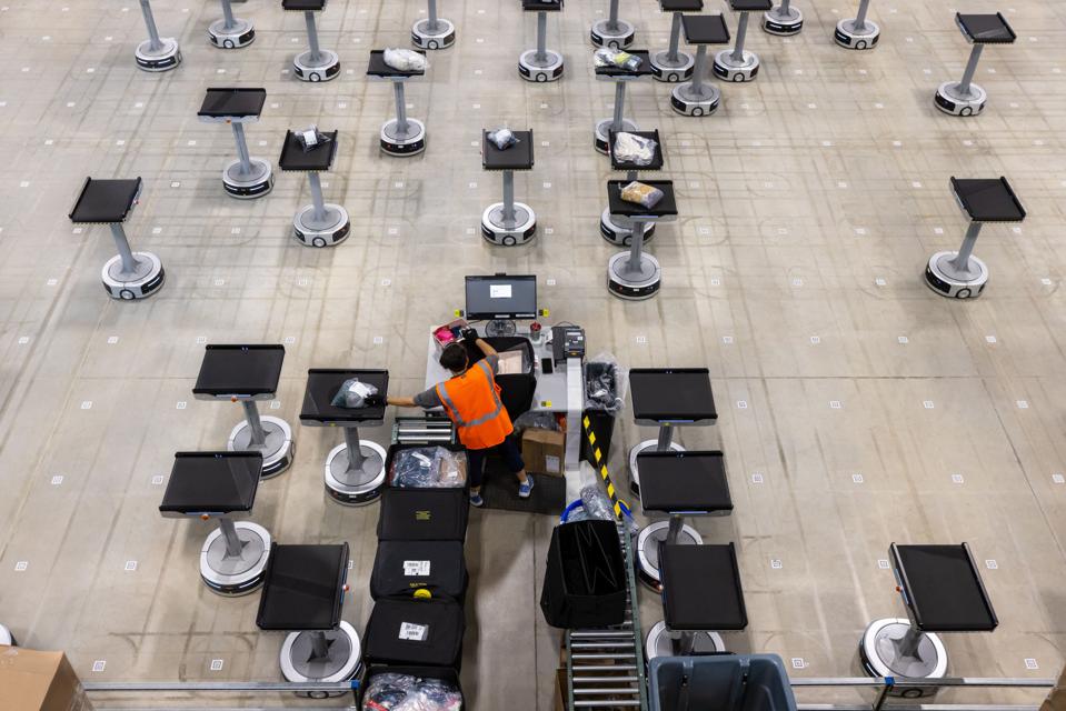 How Happy Returns Fights A $247 Billion Retail Return Crisis