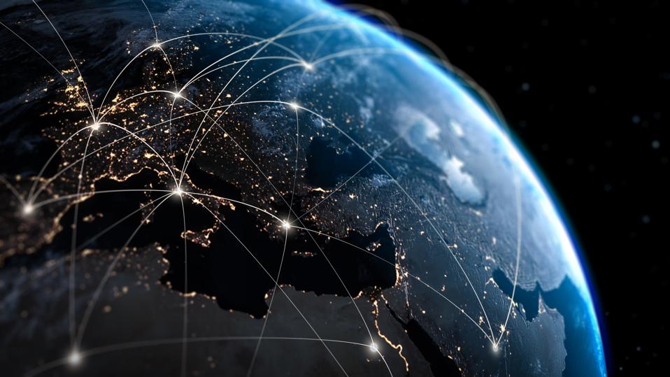 The New Era Of Global Mobility And What It Means For Business Leaders