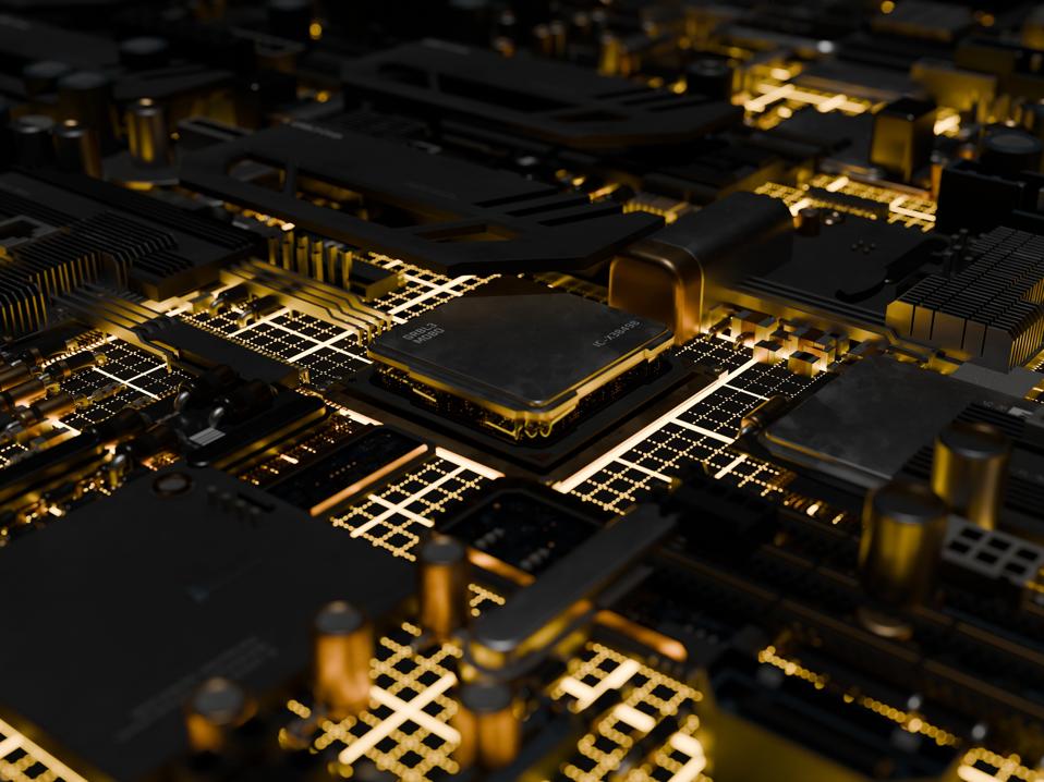 From Feasibility To Scale: 3 Phases Of Quantum Hardware For Industry