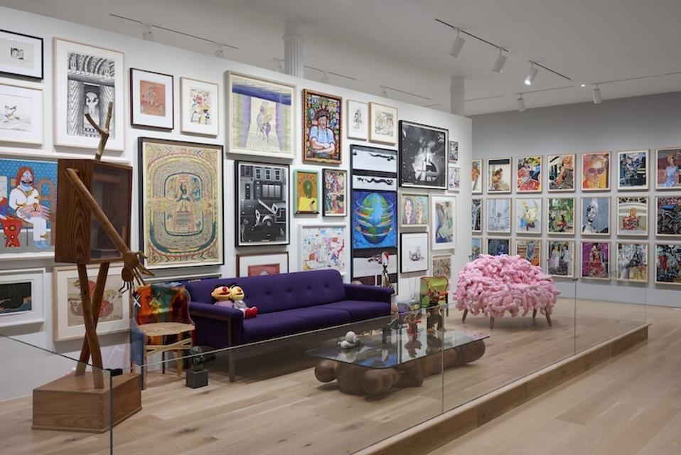 Trellis Art Fund Awards 12 Artists $100,000 Unrestricted Grants And ...