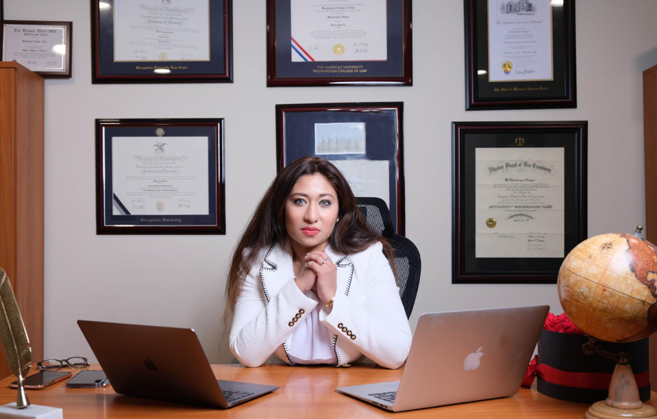 Attorney Mina Haque Shares The Successful M&A Strategy That Made Her ...