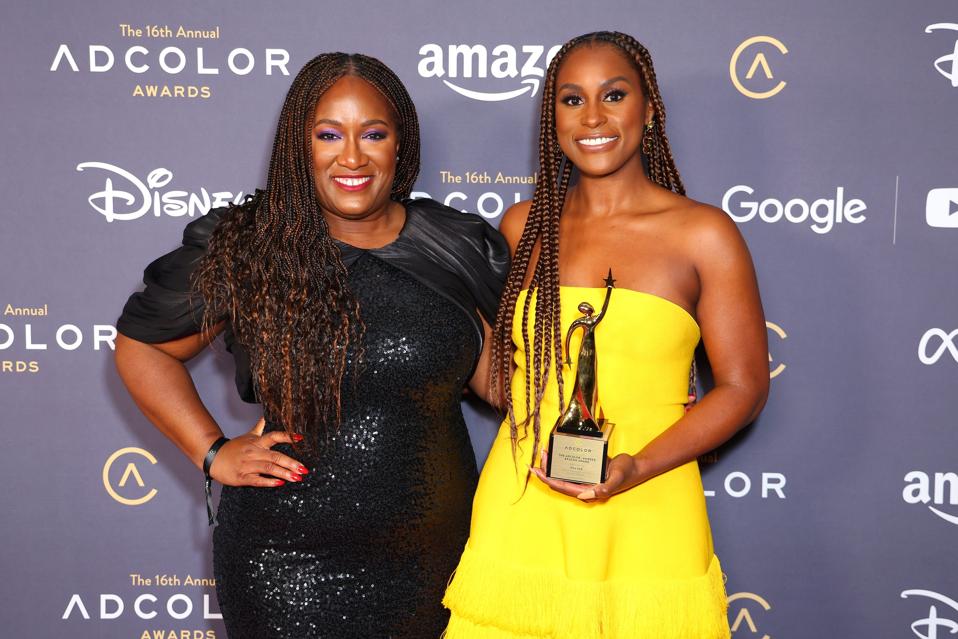 With DEI Having A Rough Year, Events Like ADCOLOR Provide Hope