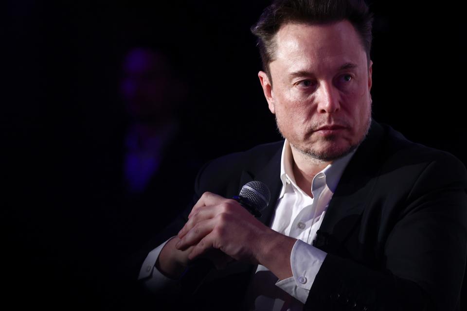 The Price Of Brilliance: What Musk's Leadership Style Really Costs