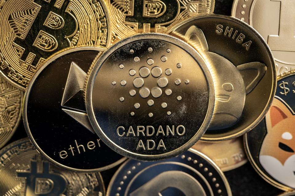 Cardano’s Ada Token Rallies Nearly 70% In A Week