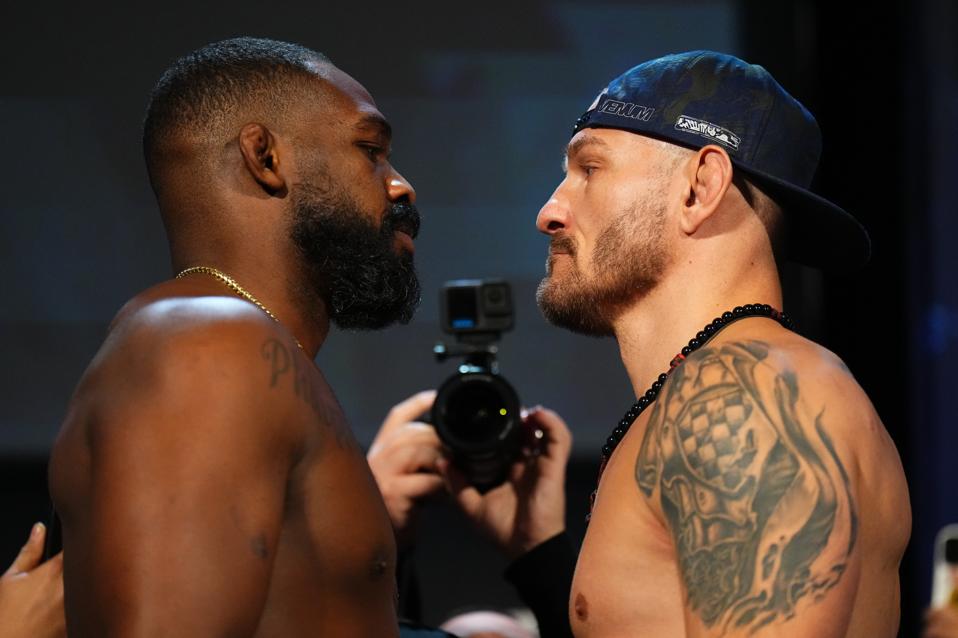 UFC 309 Results: Complete Breakdown, Analysis and Highlights